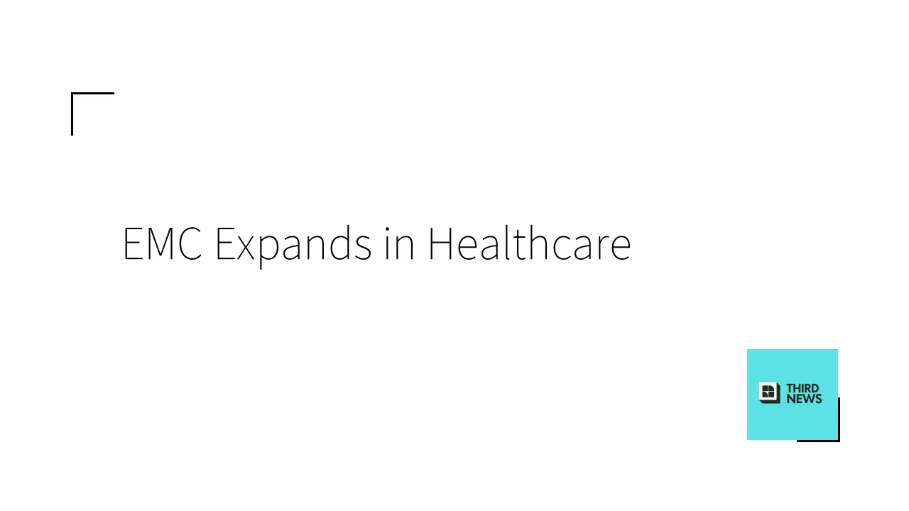 Energy Management Collaborative Bolsters Healthcare Focus with Earth ...