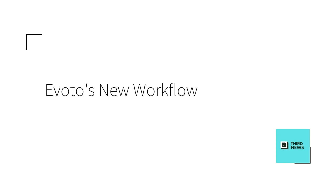 Evoto Unveils Groundbreaking All-in-One Workflow at Imaging USA 2026 ...